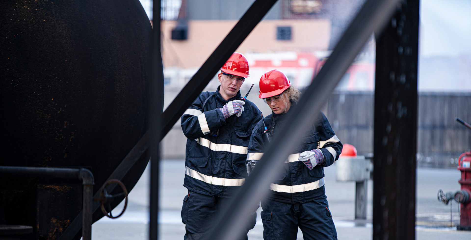 TSD Group Strategisch Investeerder voor de Lange Termijn