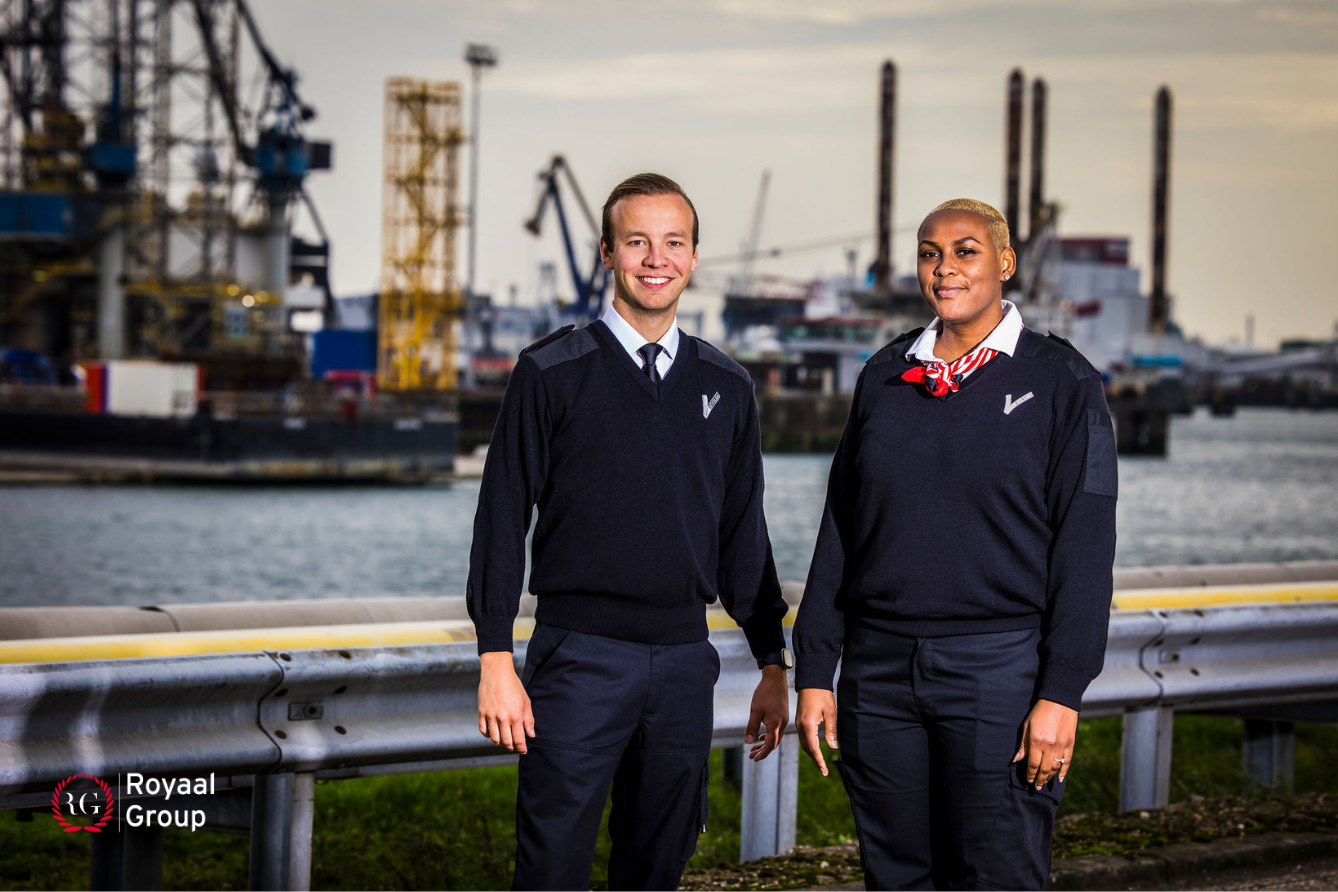 TSD Group Strategisch Investeerder voor de Lange Termijn