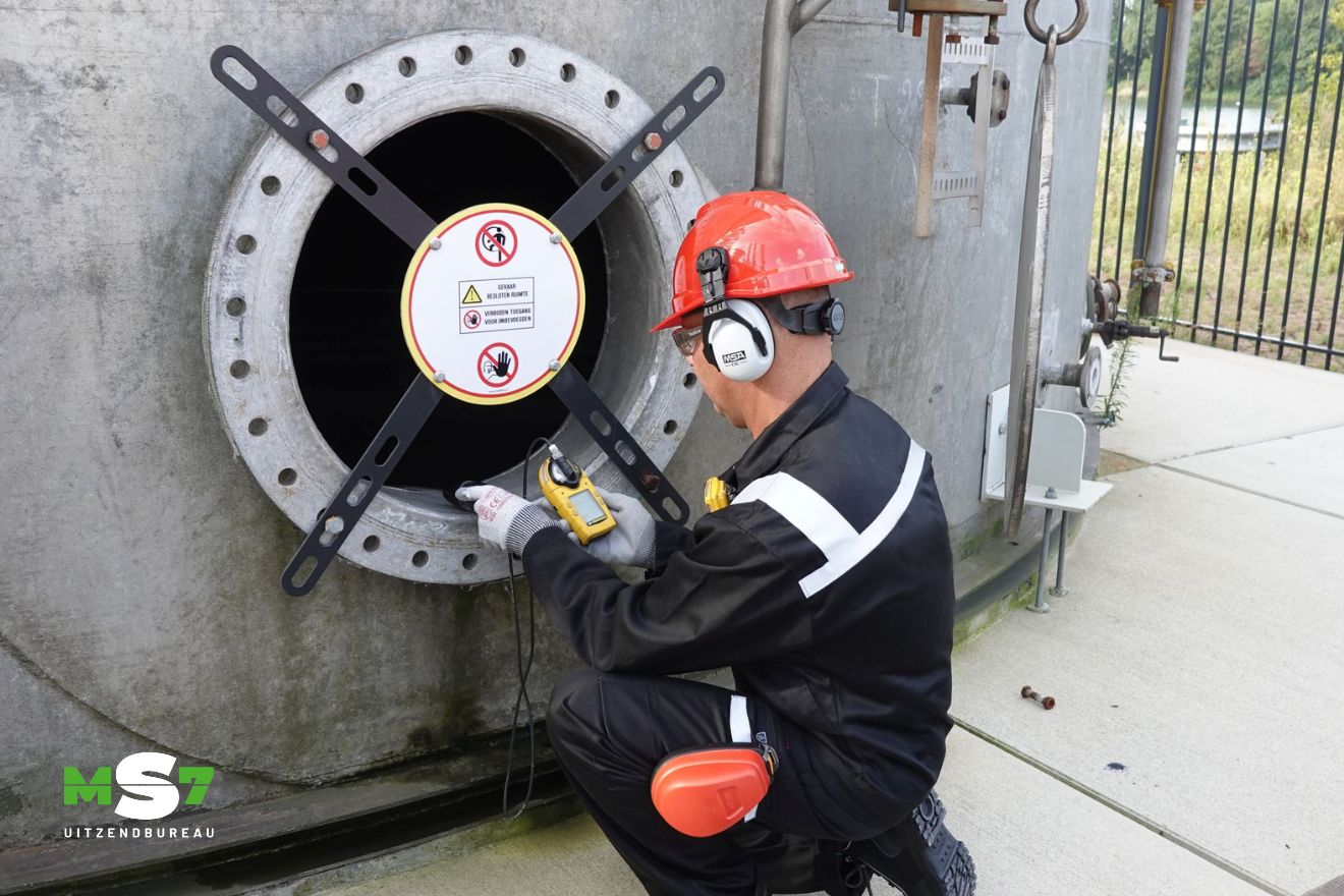 TSD Group - Strategisch Investeerder