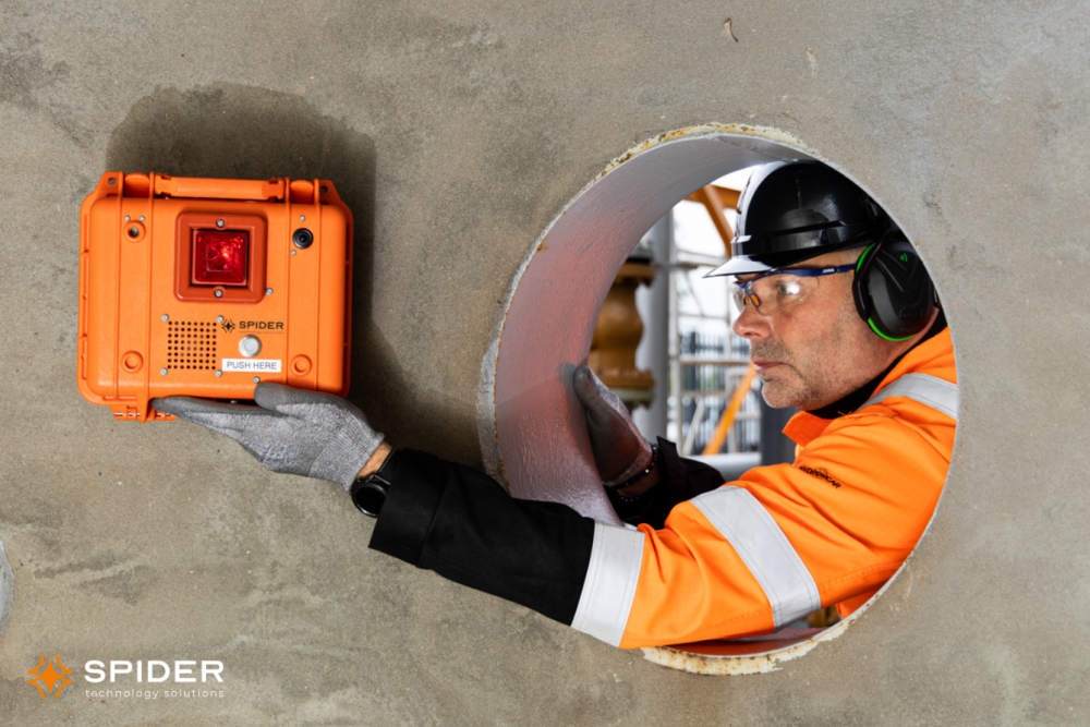 TSD Group Strategisch Investeerder voor de Lange Termijn